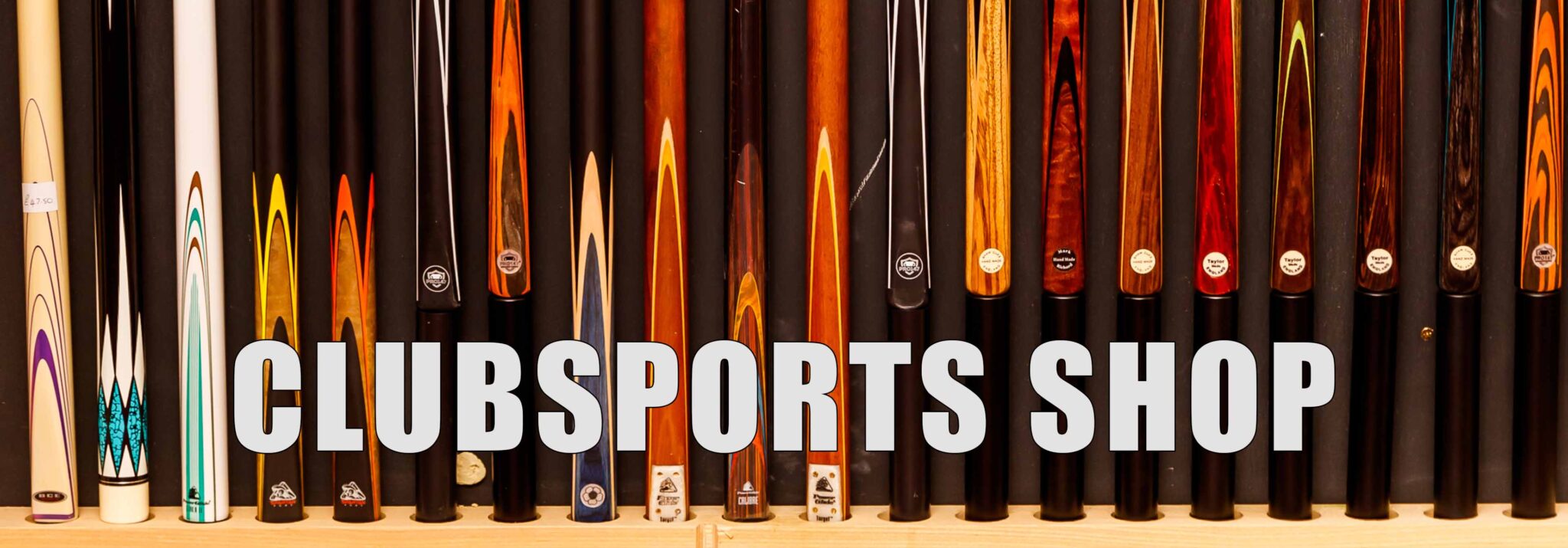 Club Shop | Clubsports