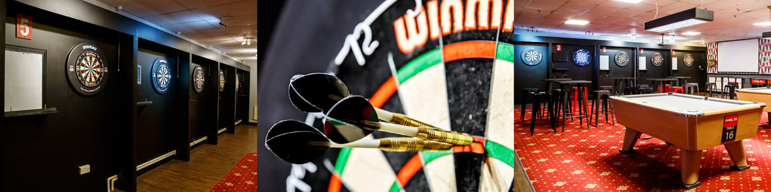 Darts | Clubsports